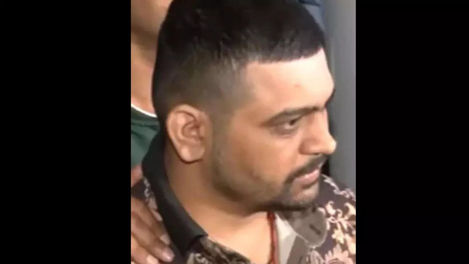 Delhi court sends gangster Deepak 'Boxer' to 8-day police custody ...