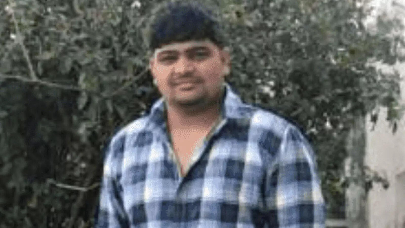 Delhi court sends gangster Deepak 'Boxer' to 8-day police custody | Delhi News - Times of India