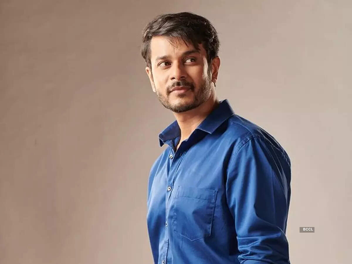 Jay Soni crosses 100 episodes on Yeh Rishta Kya Kehlata Hai: says, 'As a new entrant, I was able ...