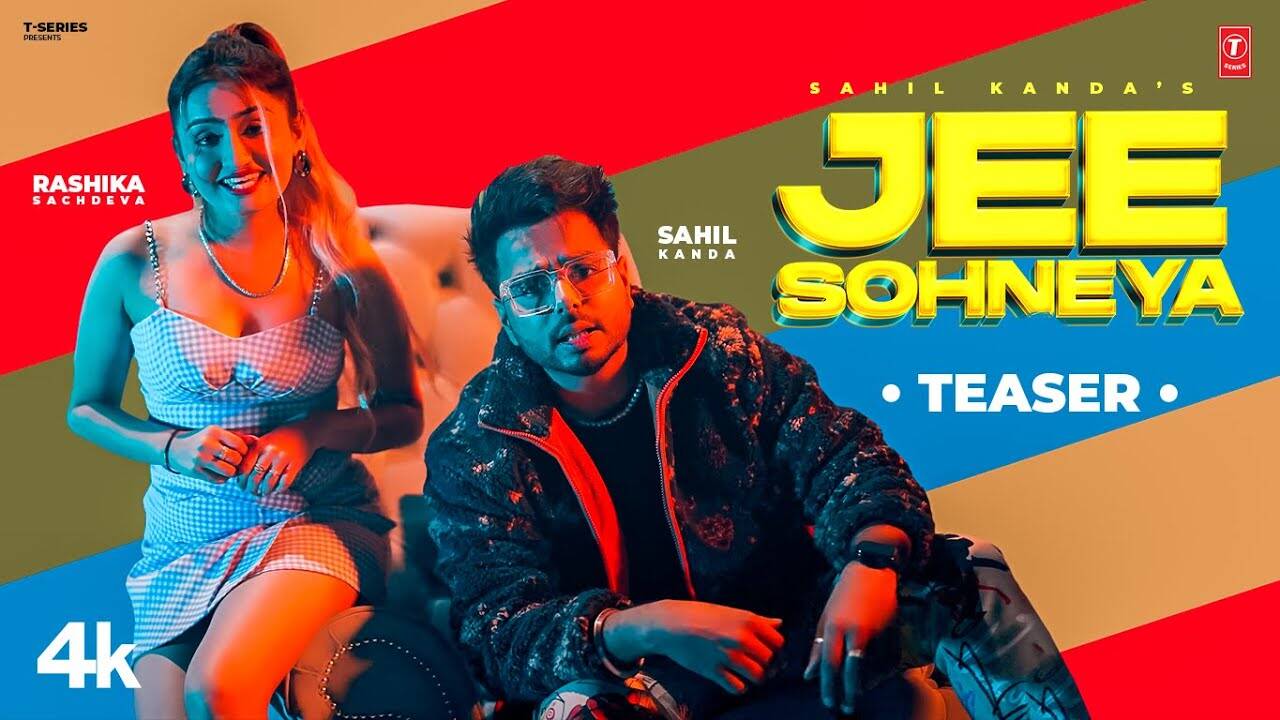 Check Out New Punjabi Song Music Video 'Jee Sohneya' Teaser Sung By ...