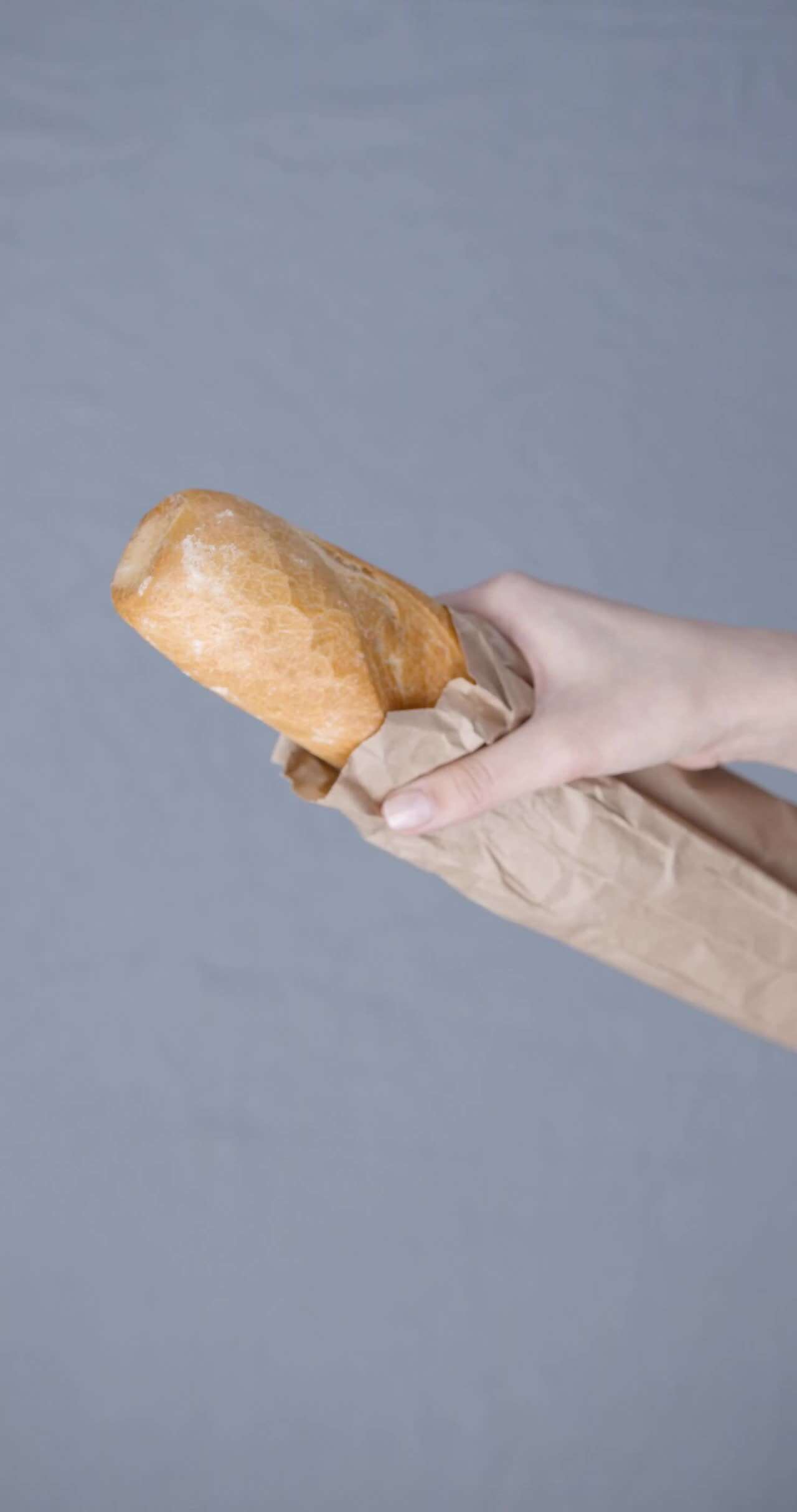 Calories in different varieties of bread - Times Food