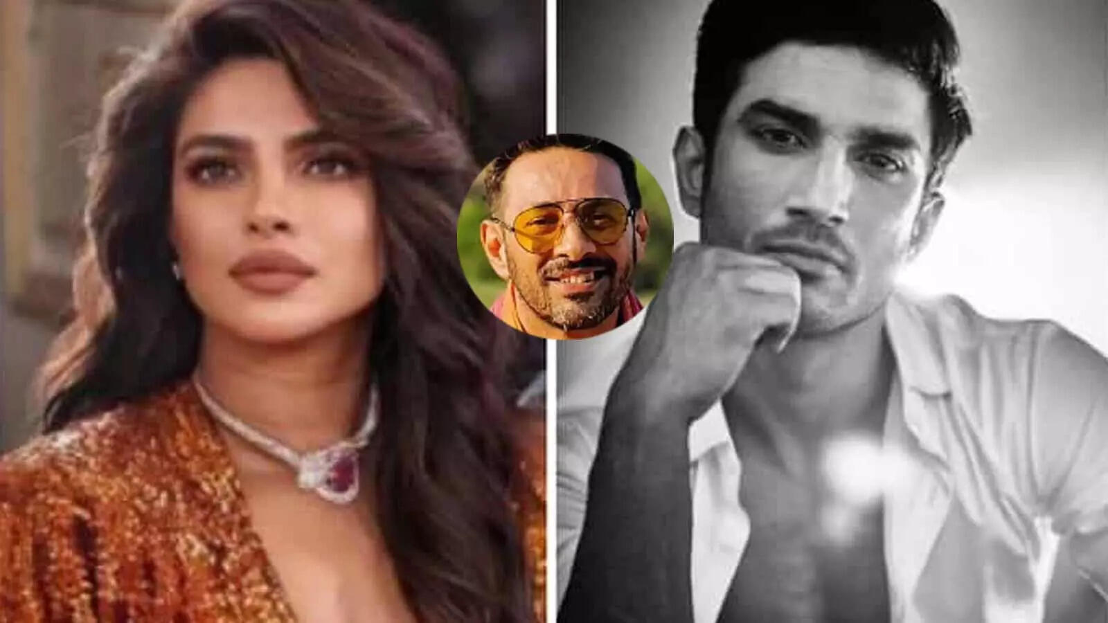 Writer-director Apurva Asrani backs Priyanka Chopra's claims about ...