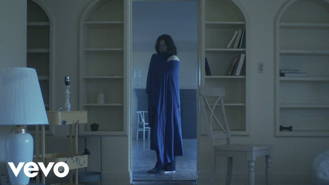 Check Out Latest English Official Music Video Song 'True Blue' Sung By ...