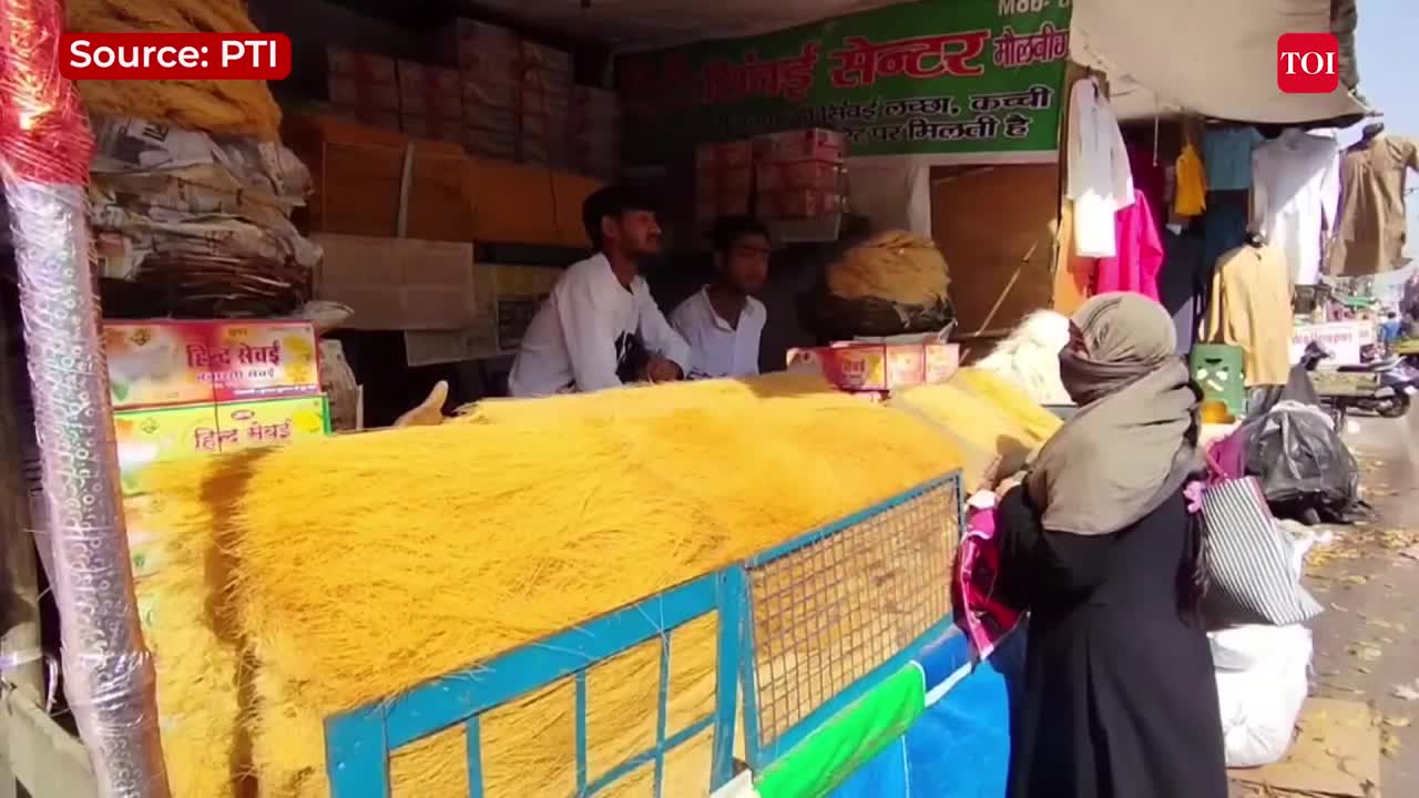 Sewaiya makers of lakh now say demand is mute because of inflation