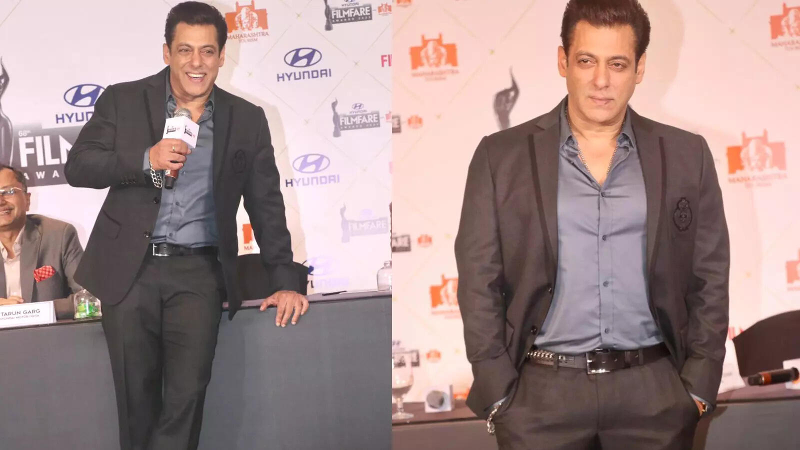 Here’s what Salman Khan said when asked about the current generation of ...