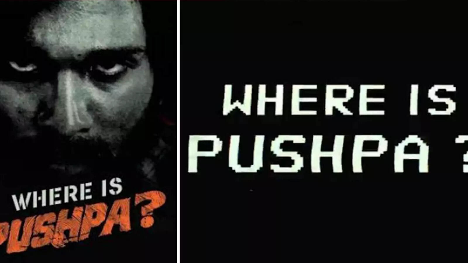 Hunt for Pushpa begins: Makers release intriguing video on sequel