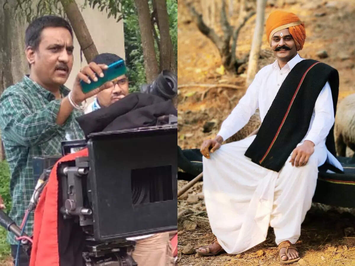 Exclusive: Sumeet Pusavale and maker Santosh Ayachit on Balumamachya ...