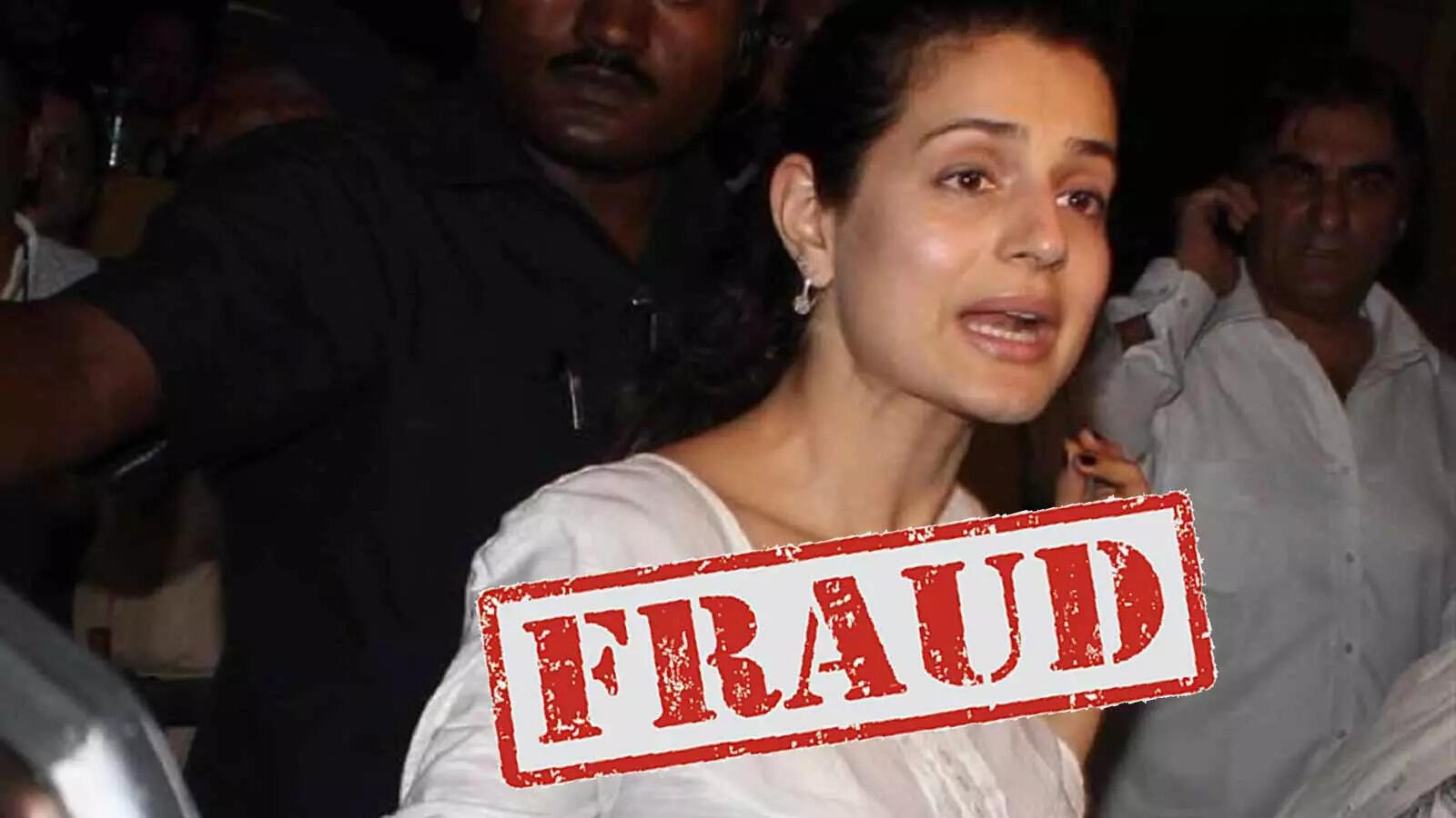 Rs 2.5 crore fraud case: Amessha Patel in BIG legal trouble, court ...