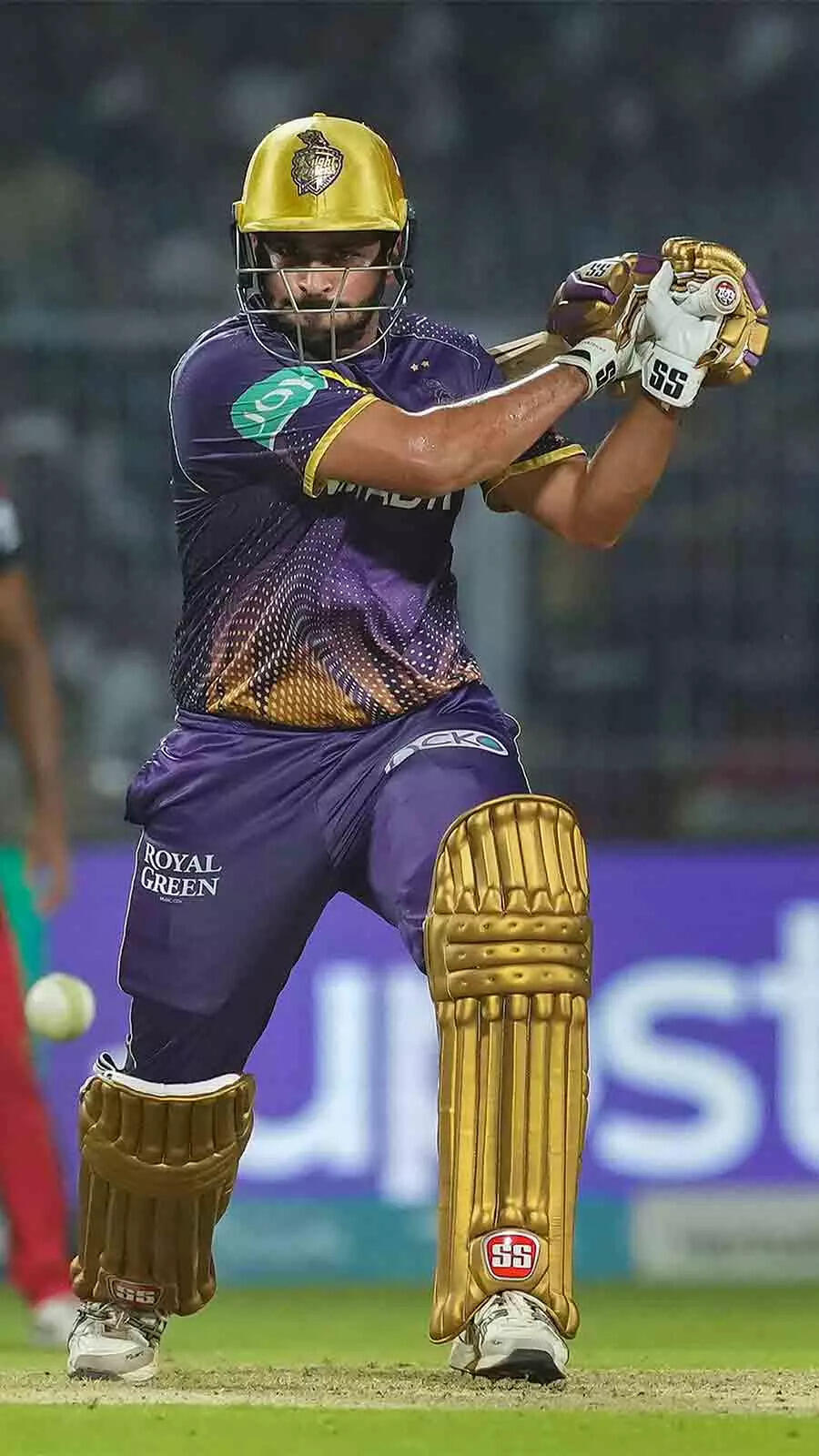 KKR Vs RCB Twitter Reactions: KKR vs RCB IPL 2023: Twitter goes berserk ...