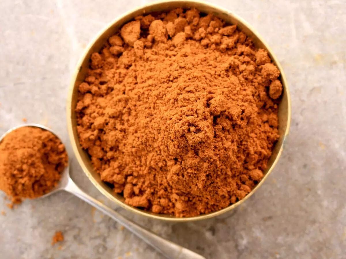 This spice mix can naturally fix digestion and metabolism, recipe inside