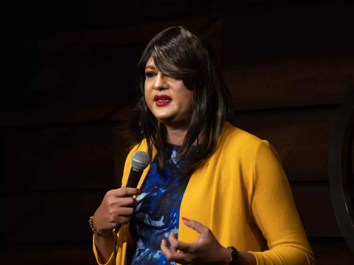 I am not the victim because I changed my destiny: Ritushree Panigrahi - Times of India