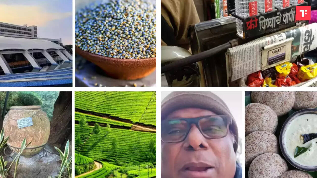 Viral Alert: Food news that ruled the internet this week (Apr 3- Apr 9 ...