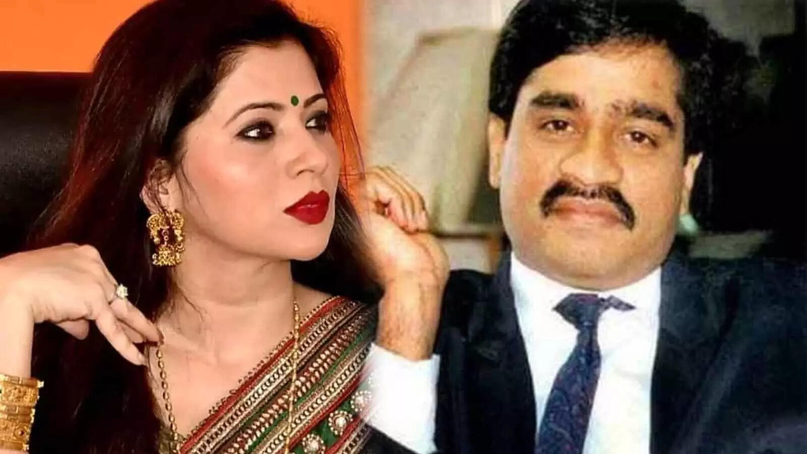 Meet Deepali Sayed, the Marathi actress who is accused of having links ...