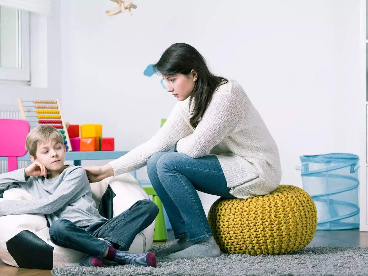 Body safety for children: 7 Books on good touch bad touch