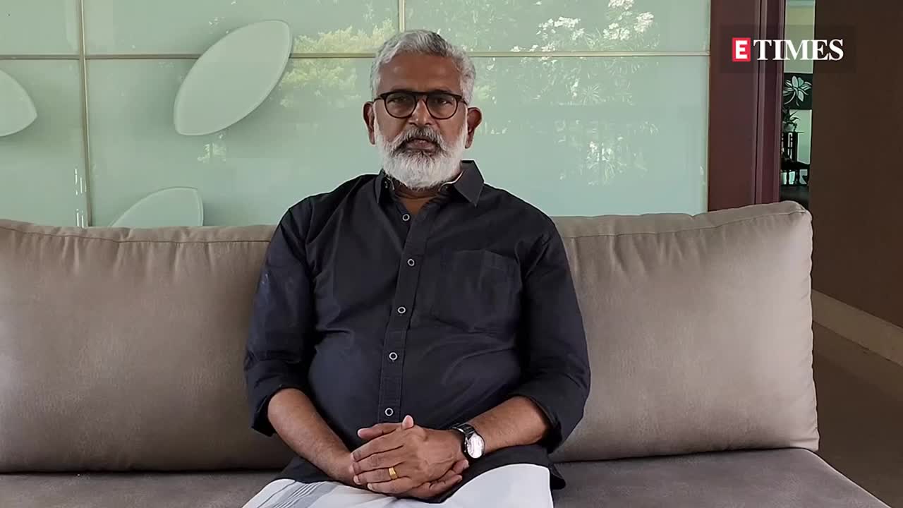 Filmmaker Blessy expresses his concern over the ‘Aadujeevitham’ trailer ...