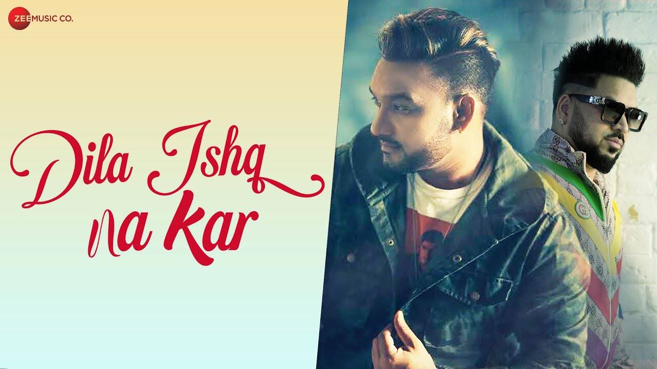 Watch The Latest Hindi Video Song 'Dila Ishq Na Kar' Sung By Master Saleem