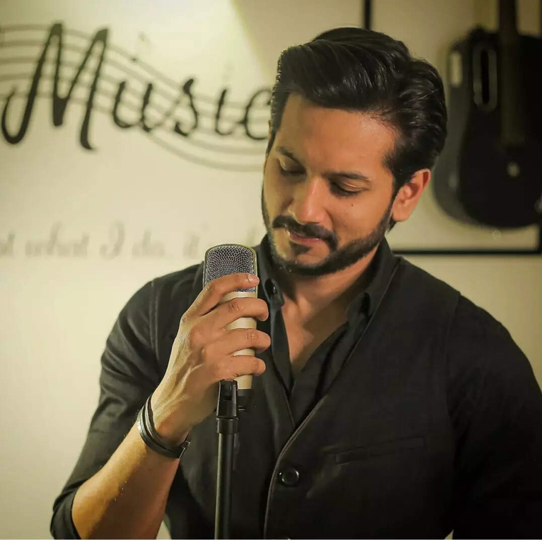 I made more Punjabi friends to get the diction right, says singer ...