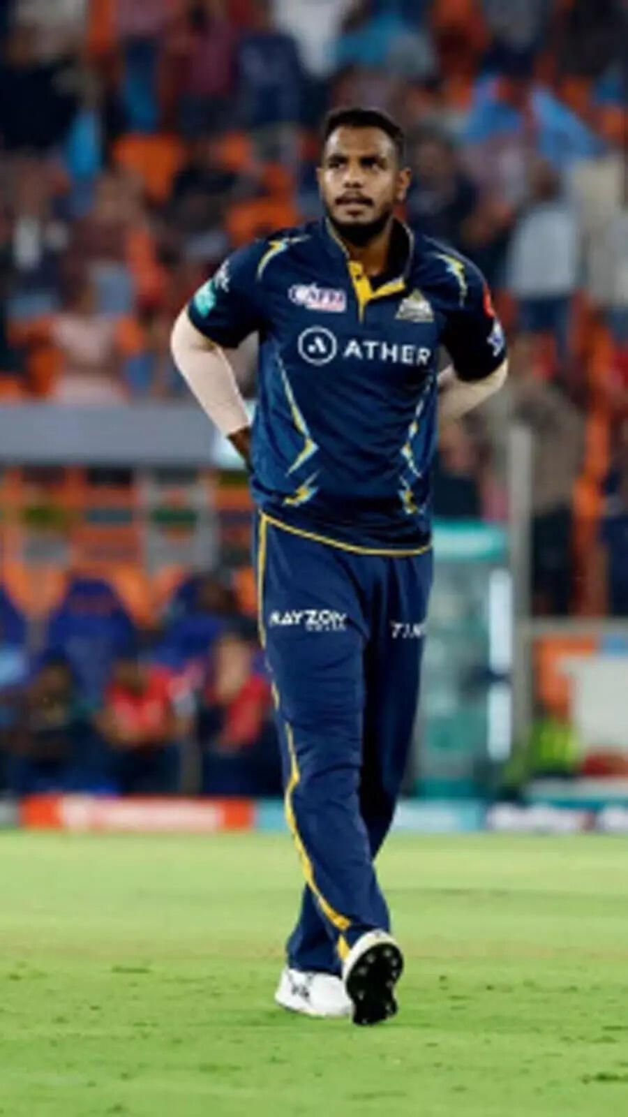 Ravichandran Ashwin: IPL 2023: More bowlers should try run-outs at ...