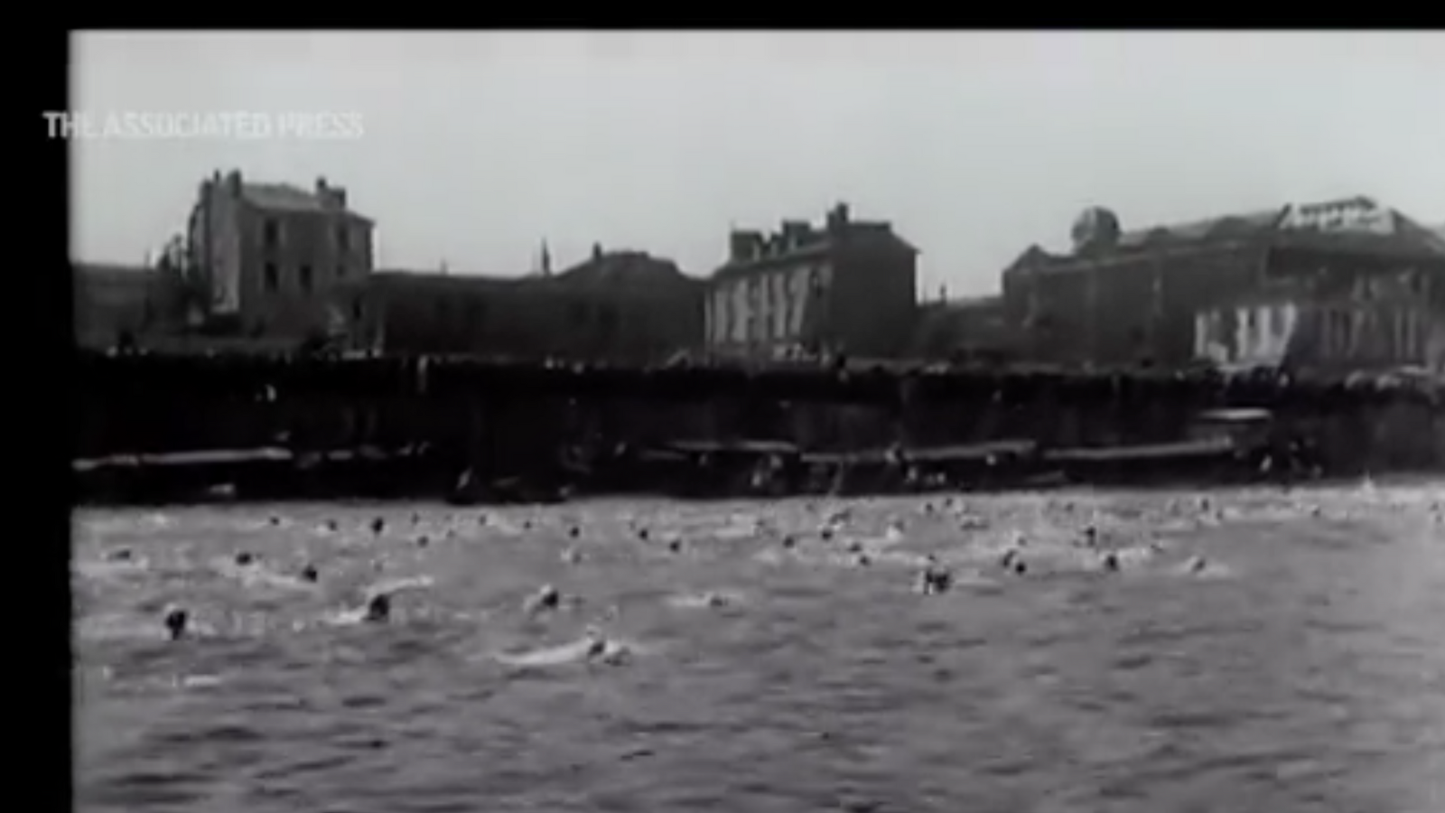 paris: 2024 Summer Olympics: Paris’ river Seine gets a mega clean up boost