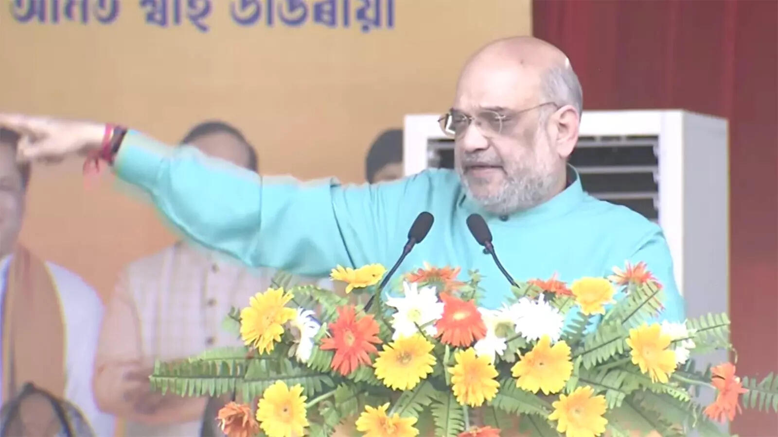 PM Modi to become PM for third consecutive time in 2024: Amit Shah