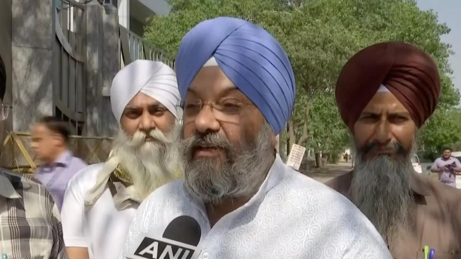 Manjit Singh GK expresses confidence over winning case against Anti ...