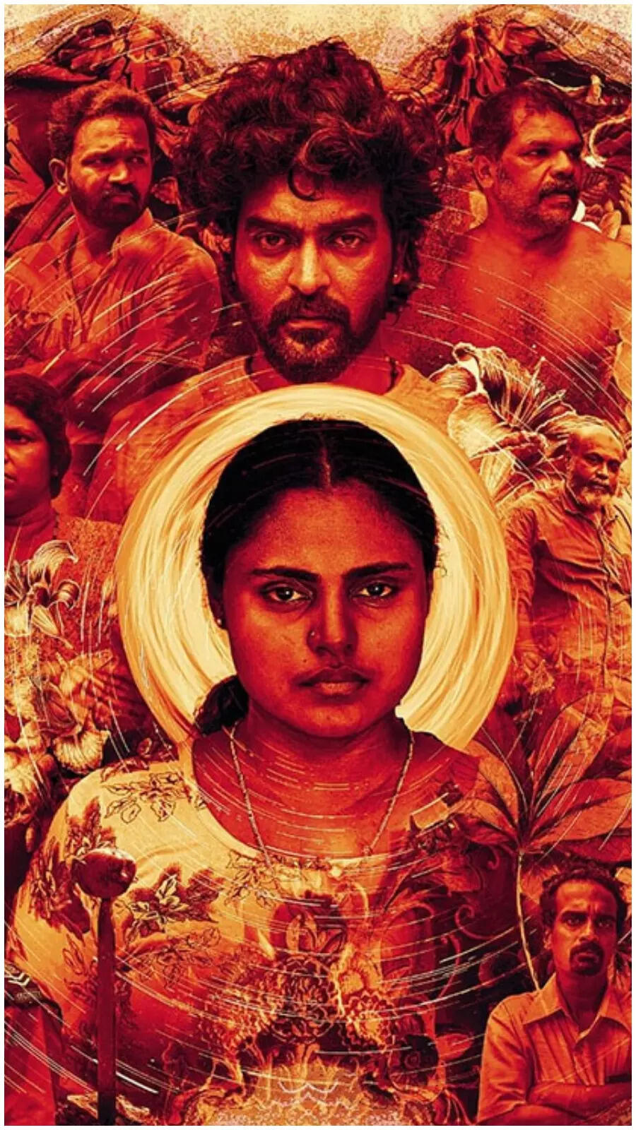 Mollywood actress Malavika Sreenath reveals that she was molested ...