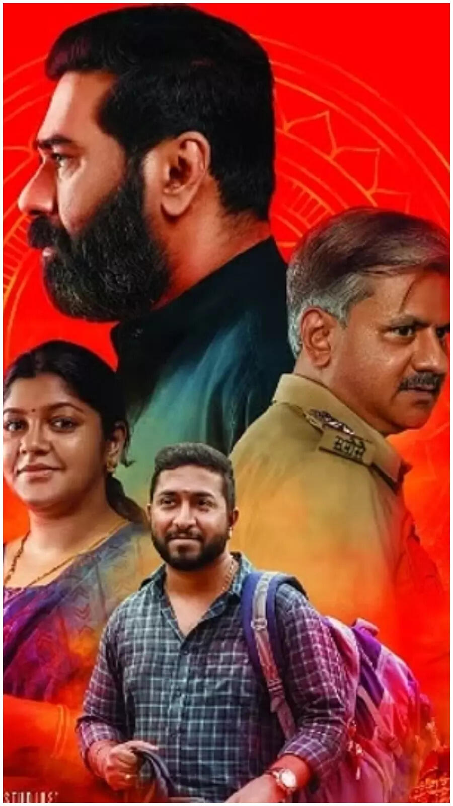 Mollywood actress Malavika Sreenath reveals that she was molested ...