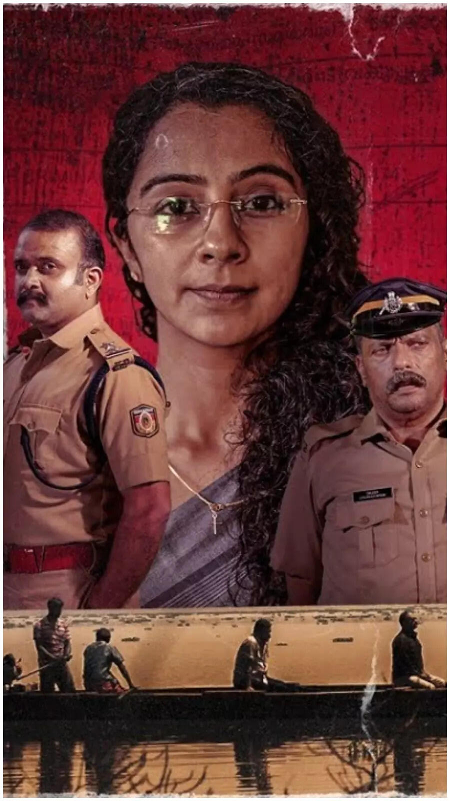 Mollywood actress Malavika Sreenath reveals that she was molested ...