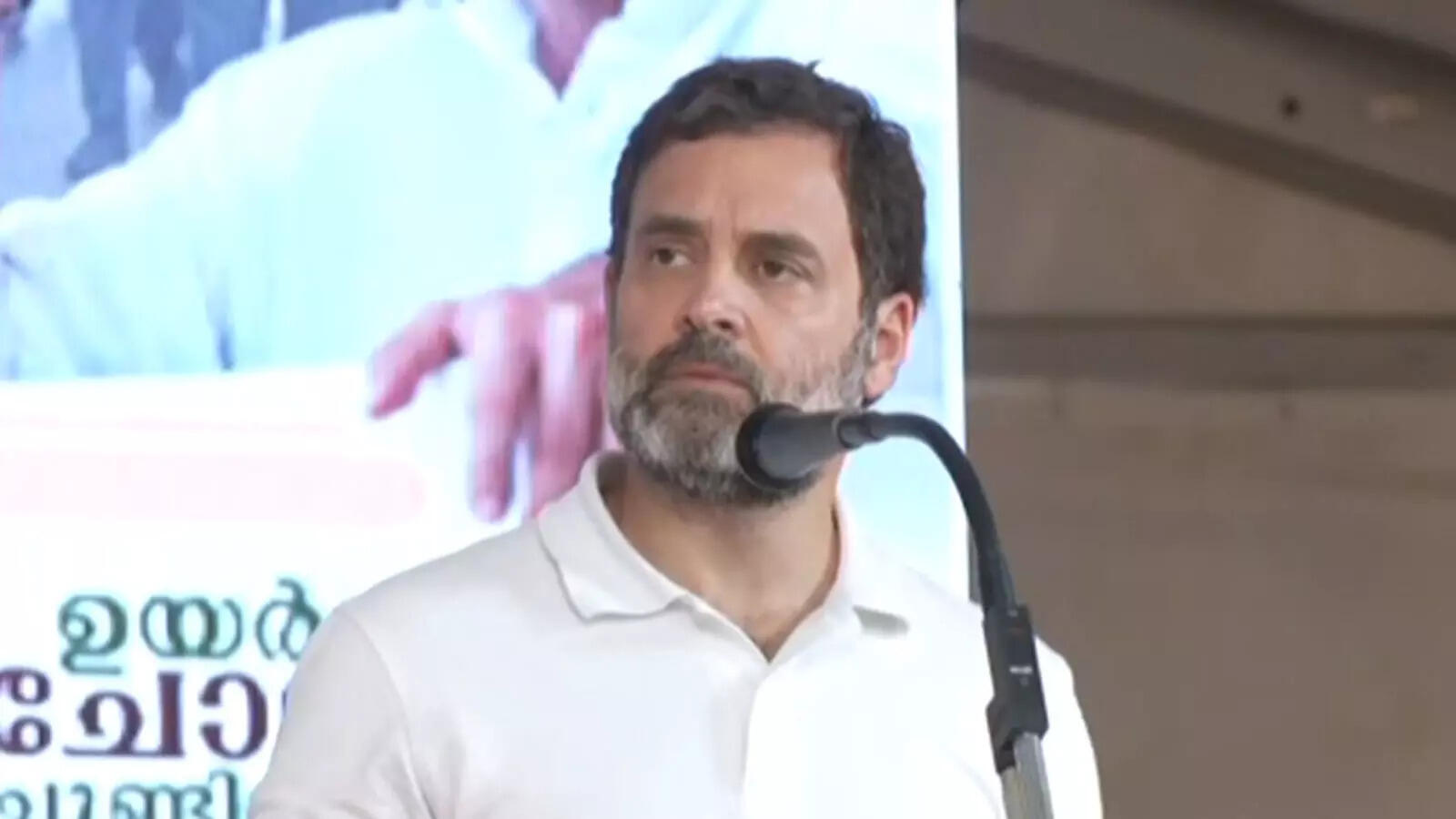 BJP can take my MP tag but can’t stop me from representing people of ...