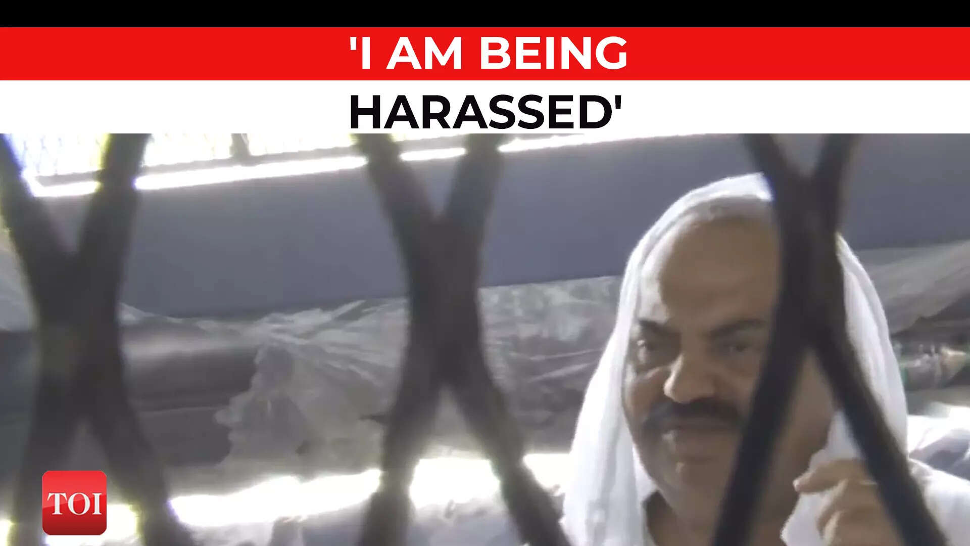 Umesh Pal Murder: 'Not guilty of anything', says Atiq Ahmed