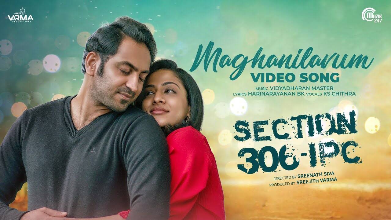 Section 306 IPC | Song - Maghanilavum