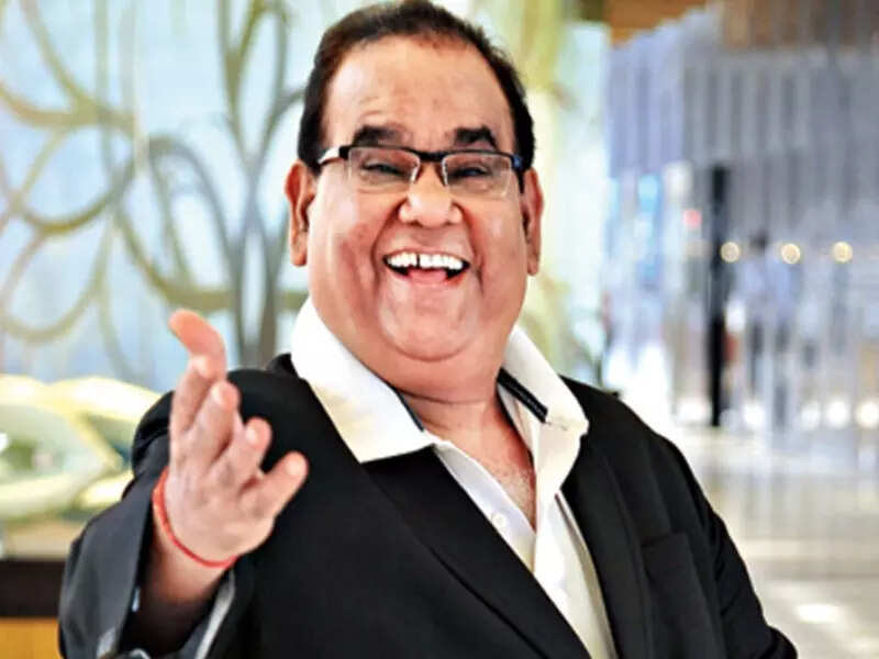 Senior actor picks late Satish Kaushik’s 5 most iconic roles