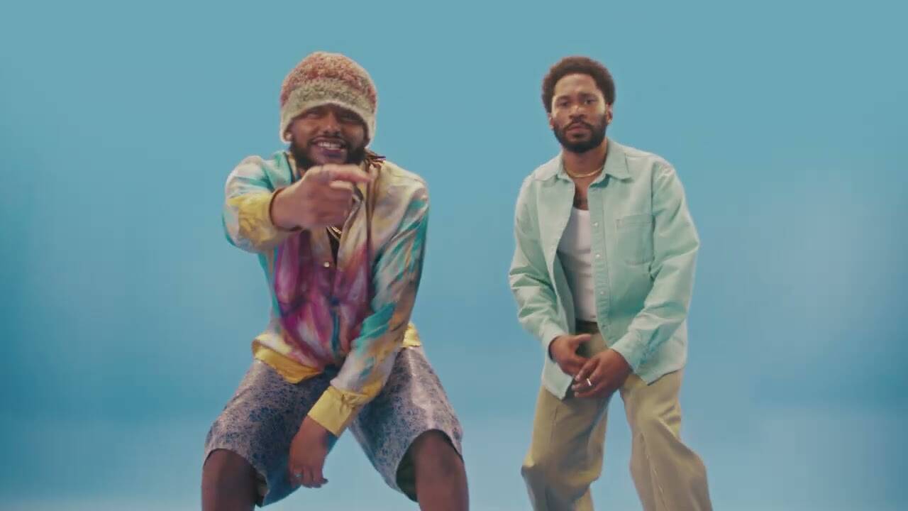 Watch Latest English Official Music Video Song '4Eva' Sung By ...