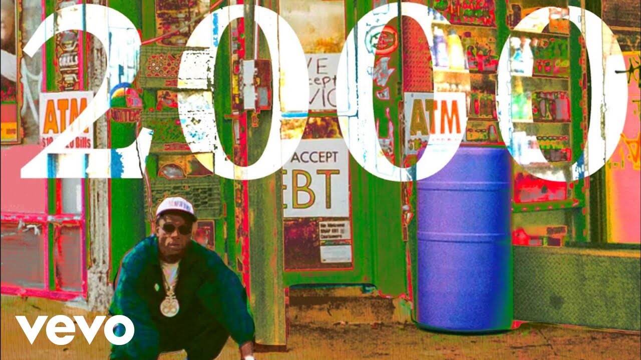 joey badass: Listen To The Latest English Official Music Video Song ...