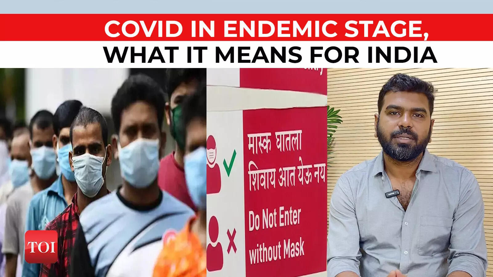 COVID-19 will rise for next 10 Days In India, But...: Everything you ...