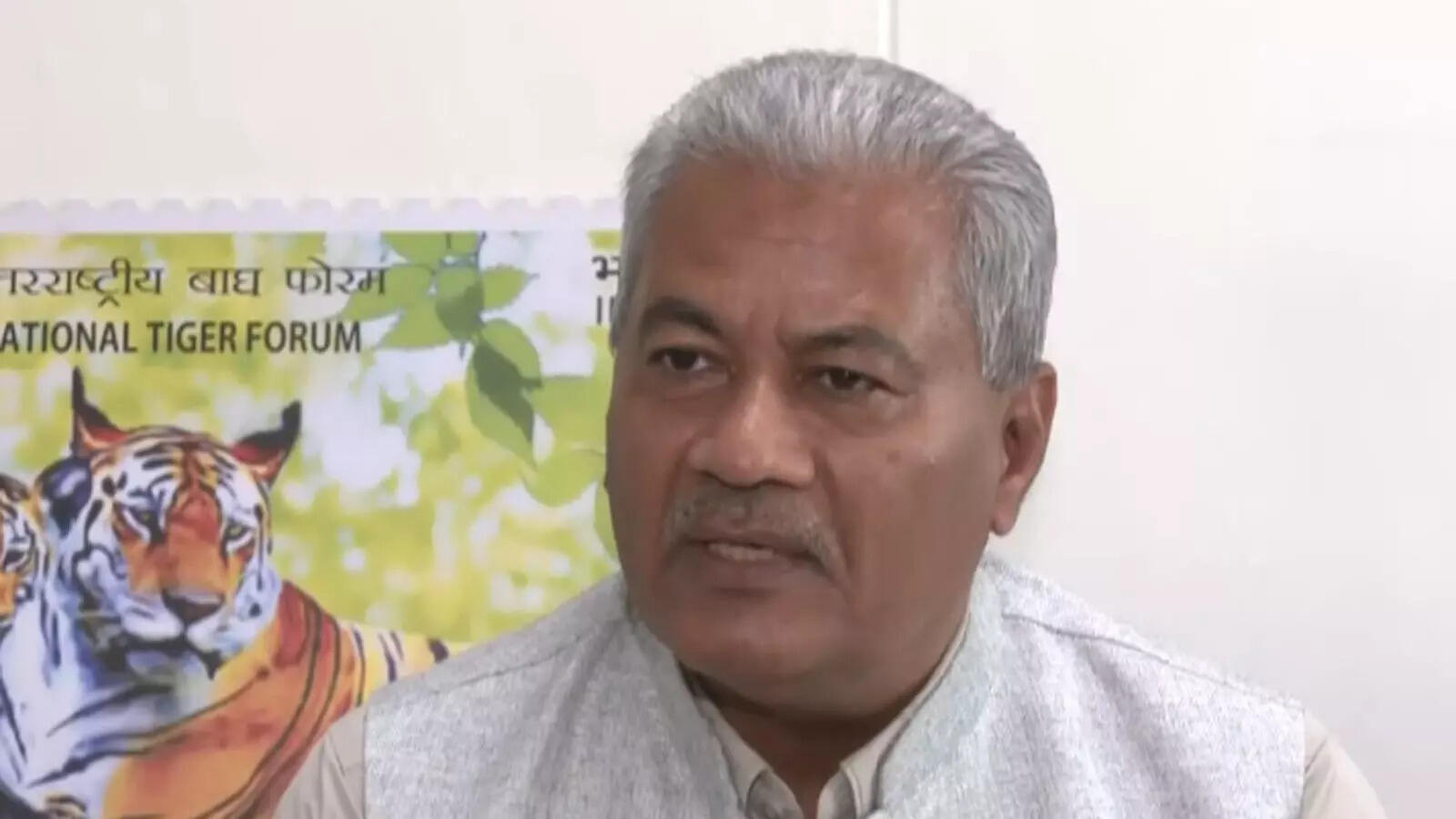 India home to 75 pc global tiger population, says ADGF Project Tiger