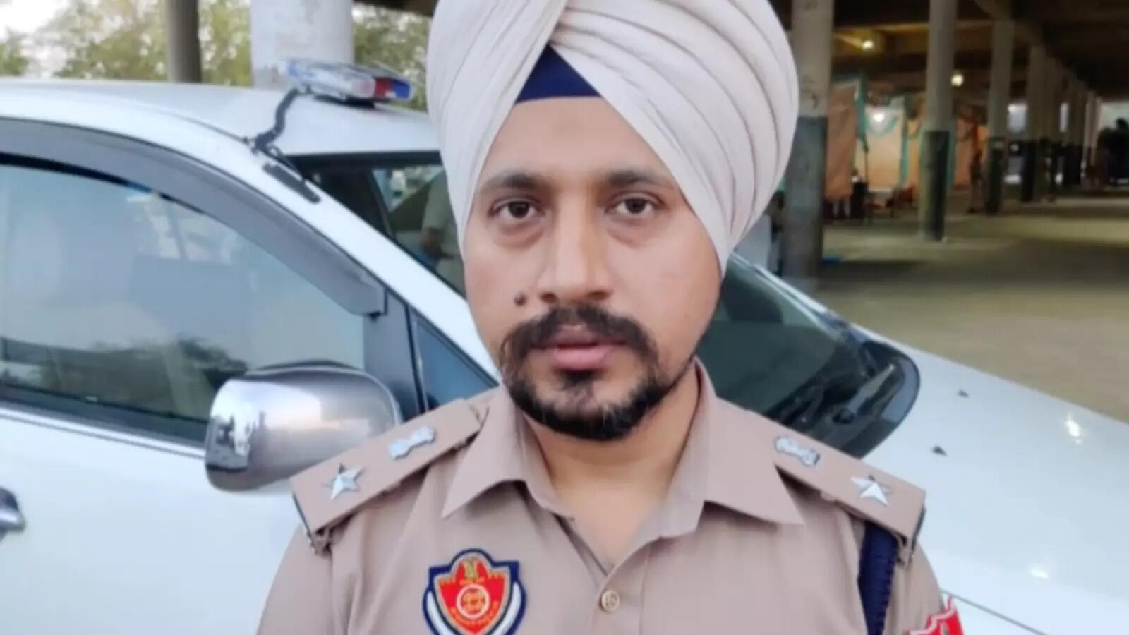 bathinda military station: Punjab: FIR registered against 2 unknown ...