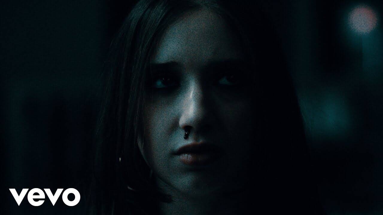 Watch Latest English Official Music Video Song 'Praying' Sung By Isabel ...