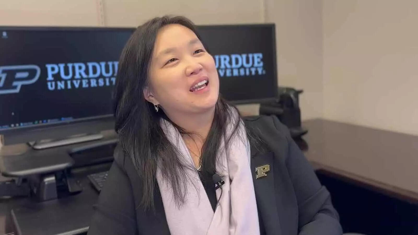 Using AI for career development