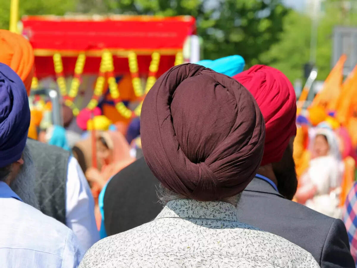 Baisakhi 2023: What is Baisakhi, why it is celebrated and 5 traditional ...