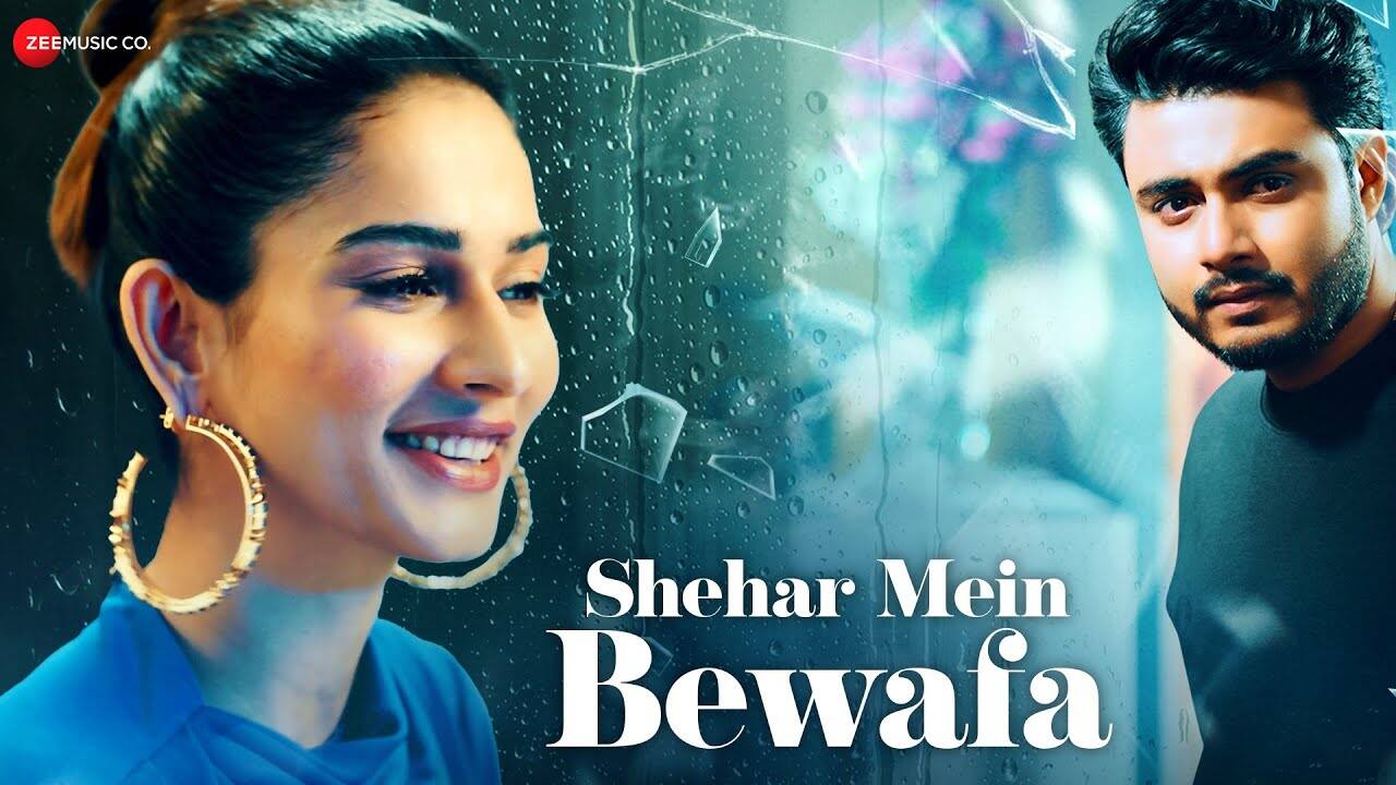 Watch The Latest Hindi Video Song 'Shehar Mein Bewafa' Sung By Raj Barman
