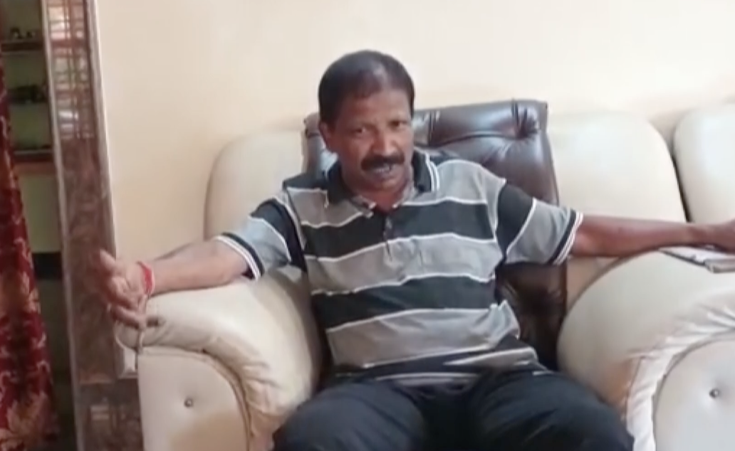 bjp: Karnataka Polls: “My honesty was my setback,” says BJP Leader Angara S after ticket denial