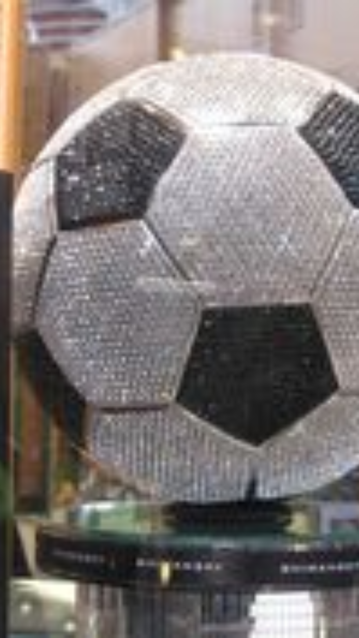 Worlds Most Expensive Ball What Is The Most Expensive Ticket At The