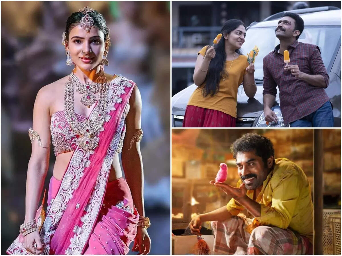 Vishu 2023: Movies to watch in theatres this festive season