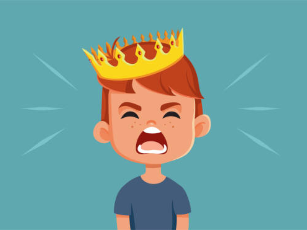 Indian moms! 5 signs you have the 'Raja Beta Syndrome'