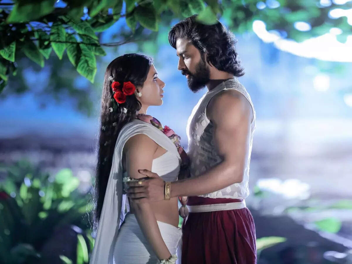 'Shaakuntalam' box office collection Day 1: Samantha Ruth Prabhu's film rakes in $150k from USA ...