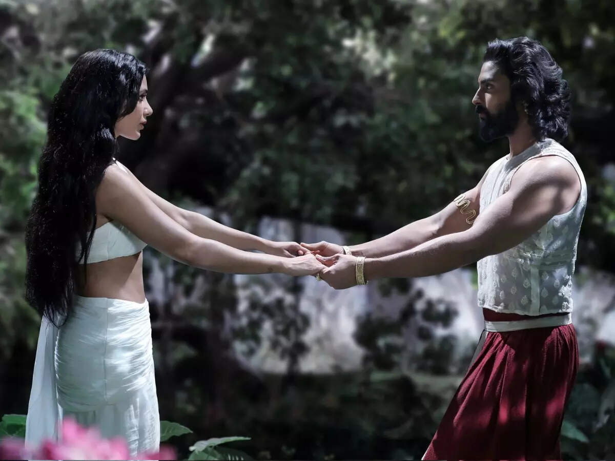 'Shaakuntalam' box office collection Day 1: Samantha Ruth Prabhu's film rakes in $150k from USA ...