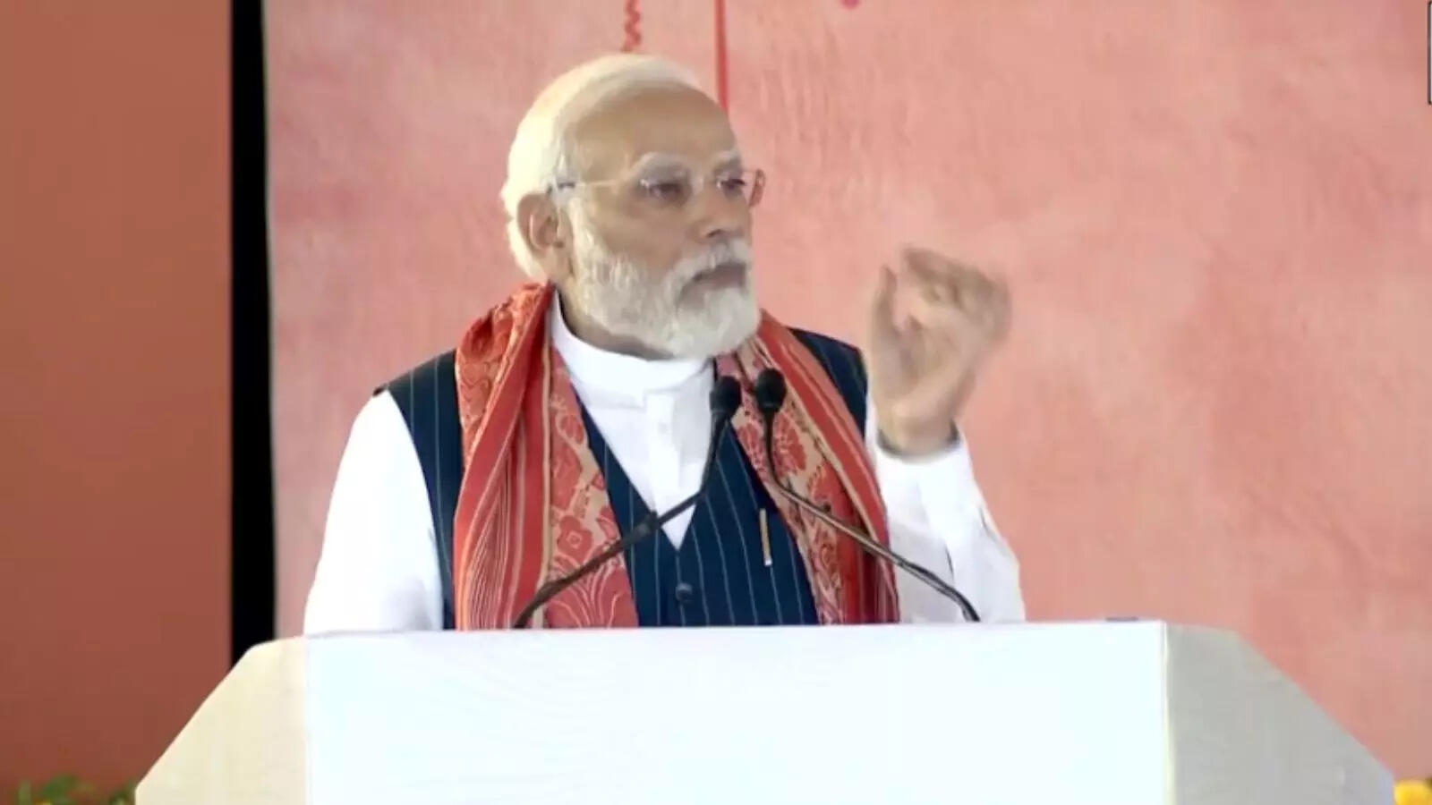 Some people get upset when I talk about development done as they don’t ...