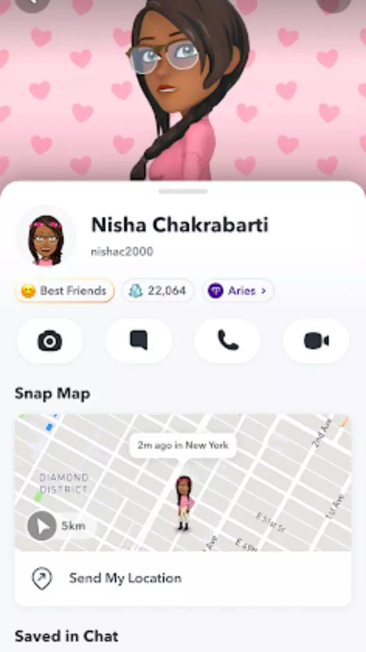 Snapchat Best Of