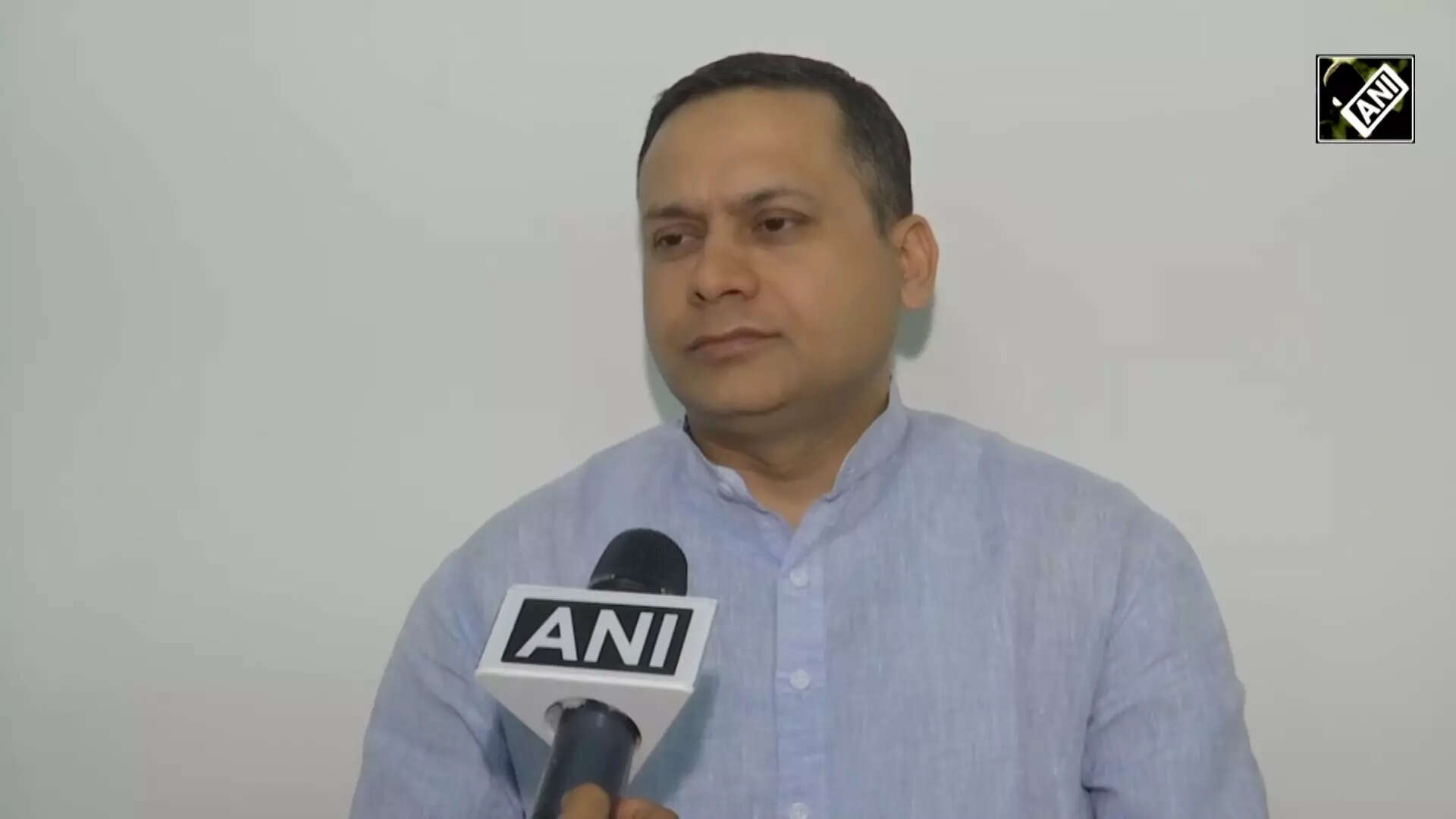 united opposition: United Opposition is a myth: Amit Malviya